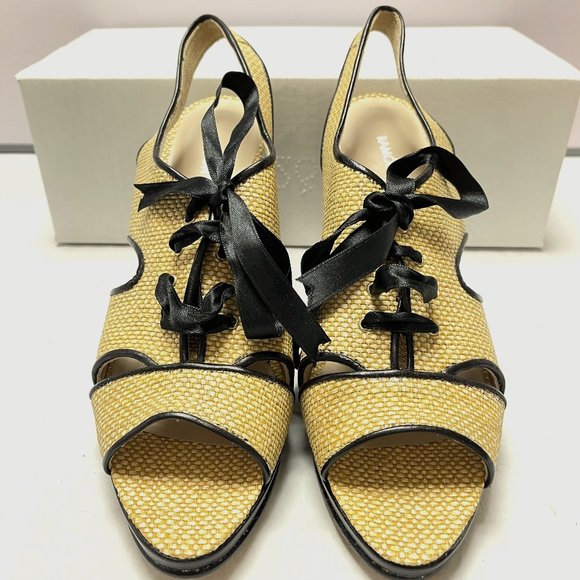 Ramon Tenza | Shoes | 43ramon Tenza Heels | Poshmark